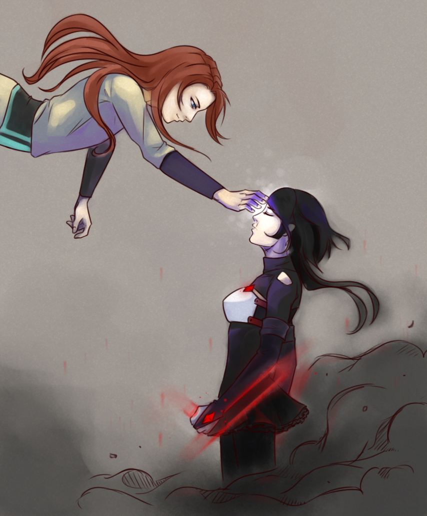 Image of James Paulista Basiles - Refsheet.net