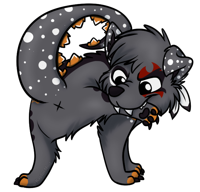 Image of Shoba - Refsheet.net