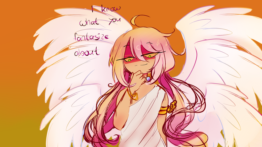 Image of Cecyle - Refsheet.net