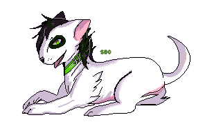 Image of Jenklin - Refsheet.net