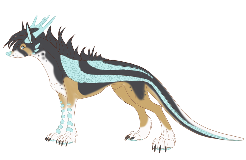 Image of Spector - Refsheet.net