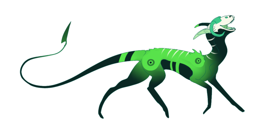 Image of Peridot - Refsheet.net