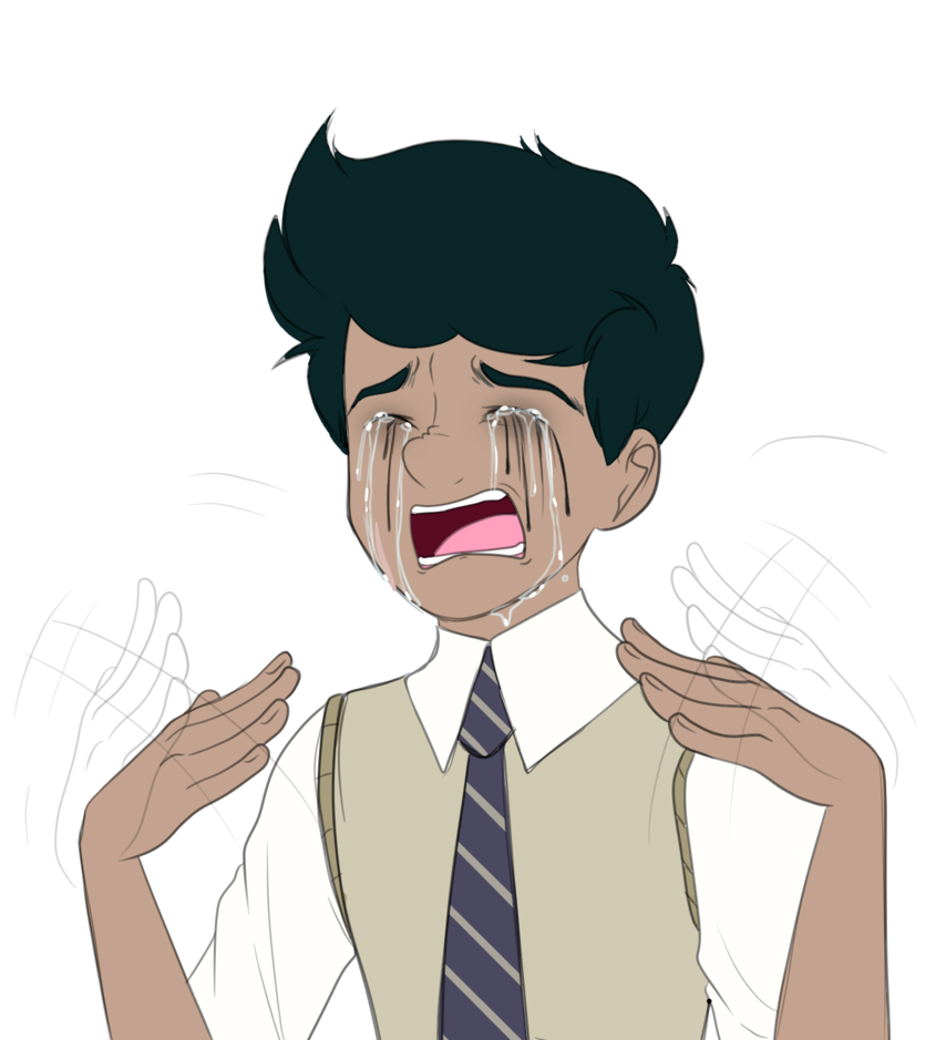 Image of Romeo Dante Di Fabio - Refsheet.net