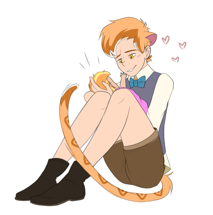 Image of Jack'O Tabby - Refsheet.net