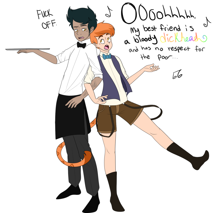 Image of Jack'O Tabby - Refsheet.net