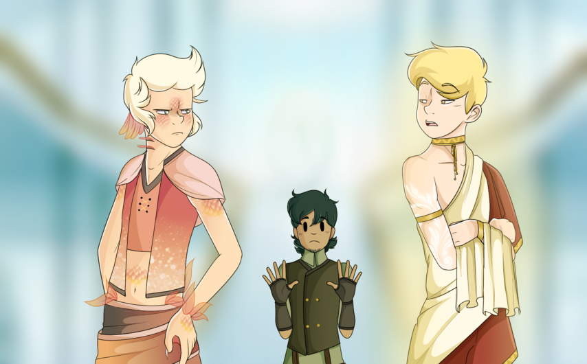 Image of Neleus Lunas - Refsheet.net