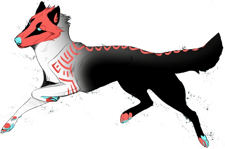 Image of Maverick - Refsheet.net