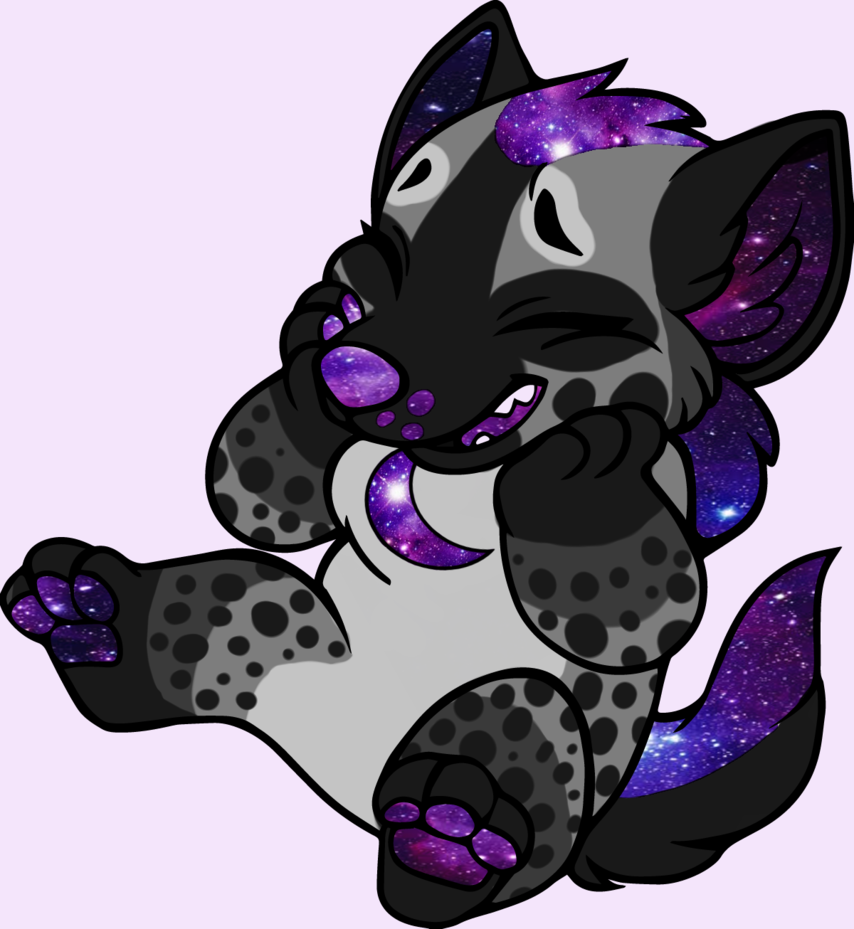 Image of Kyper - Refsheet.net