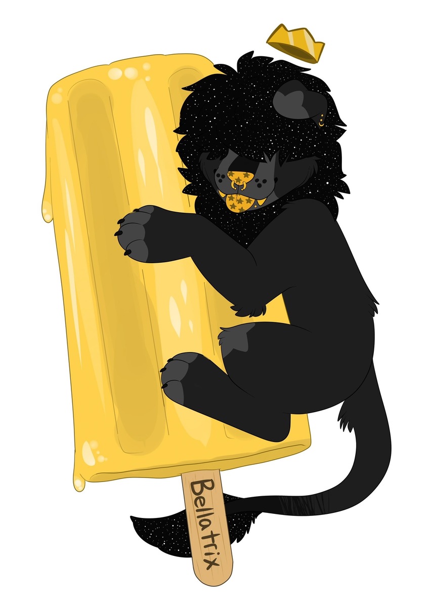 Image of Queen Bellatrix - Refsheet.net