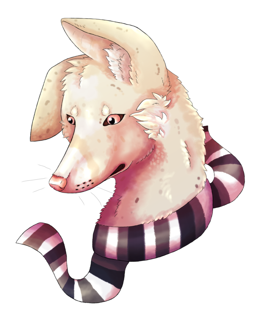 Sweet Child - Refsheet.net