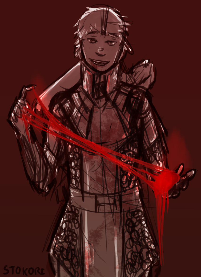 Image of Lyrinalus - Refsheet.net