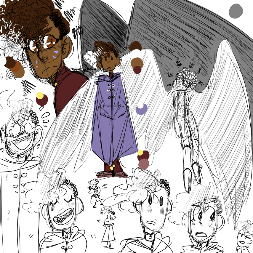 Image of Myra Panache - Refsheet.net