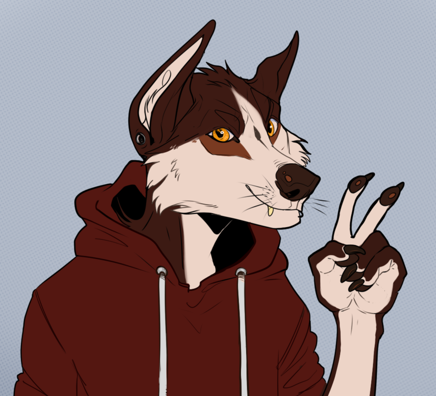 Image of RAT - Refsheet.net