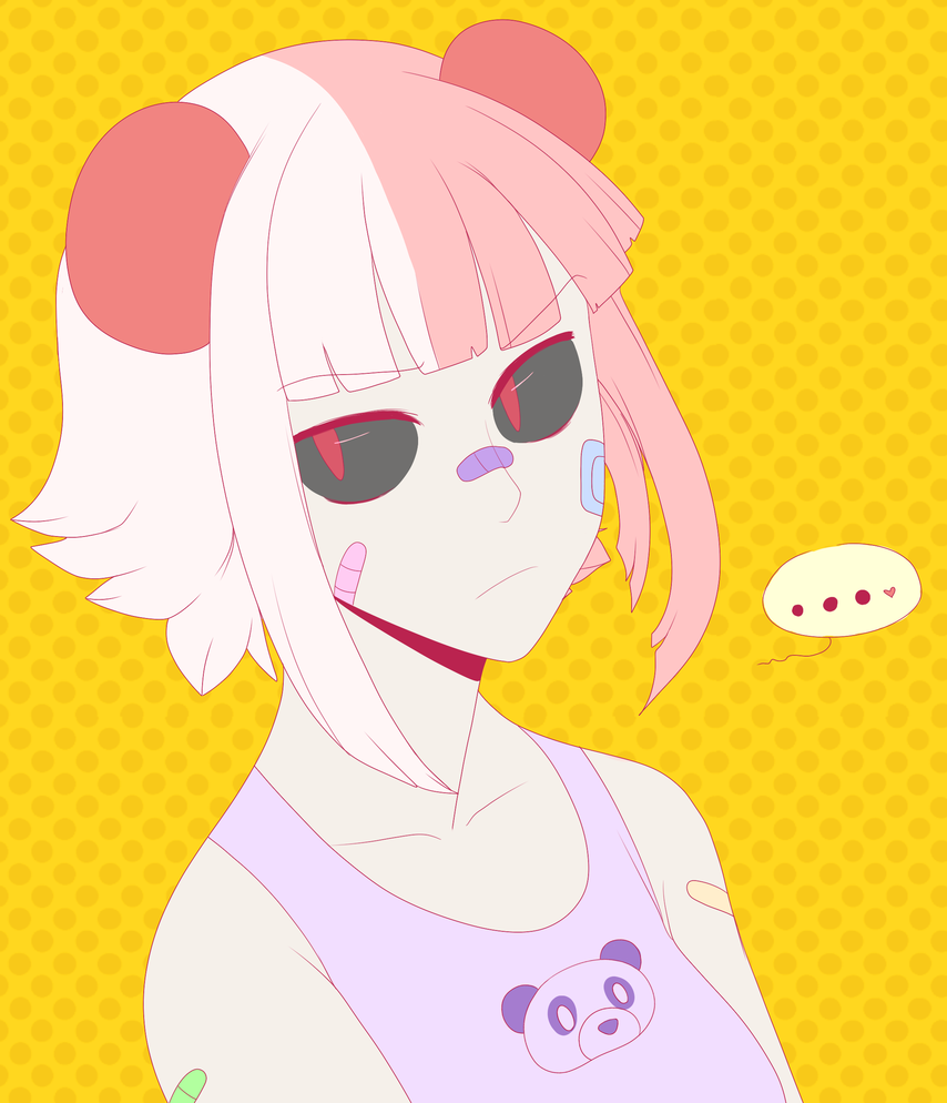 Image of Brooklyn Porter - Refsheet.net