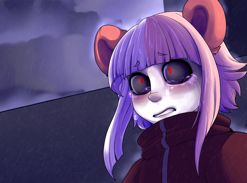 Image of Brooklyn Porter - Refsheet.net