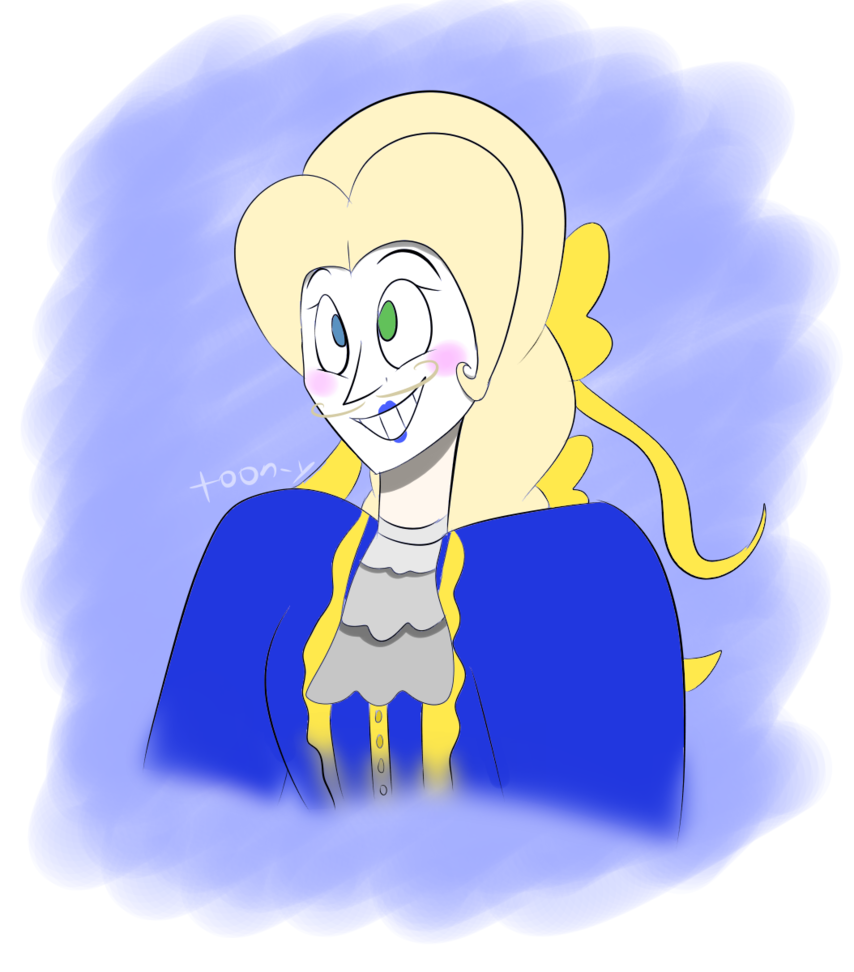 Image of Captain Raoul Starcross - Refsheet.net