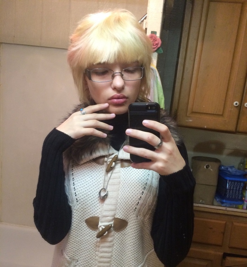 Image of Lucien Ashfield - Refsheet.net