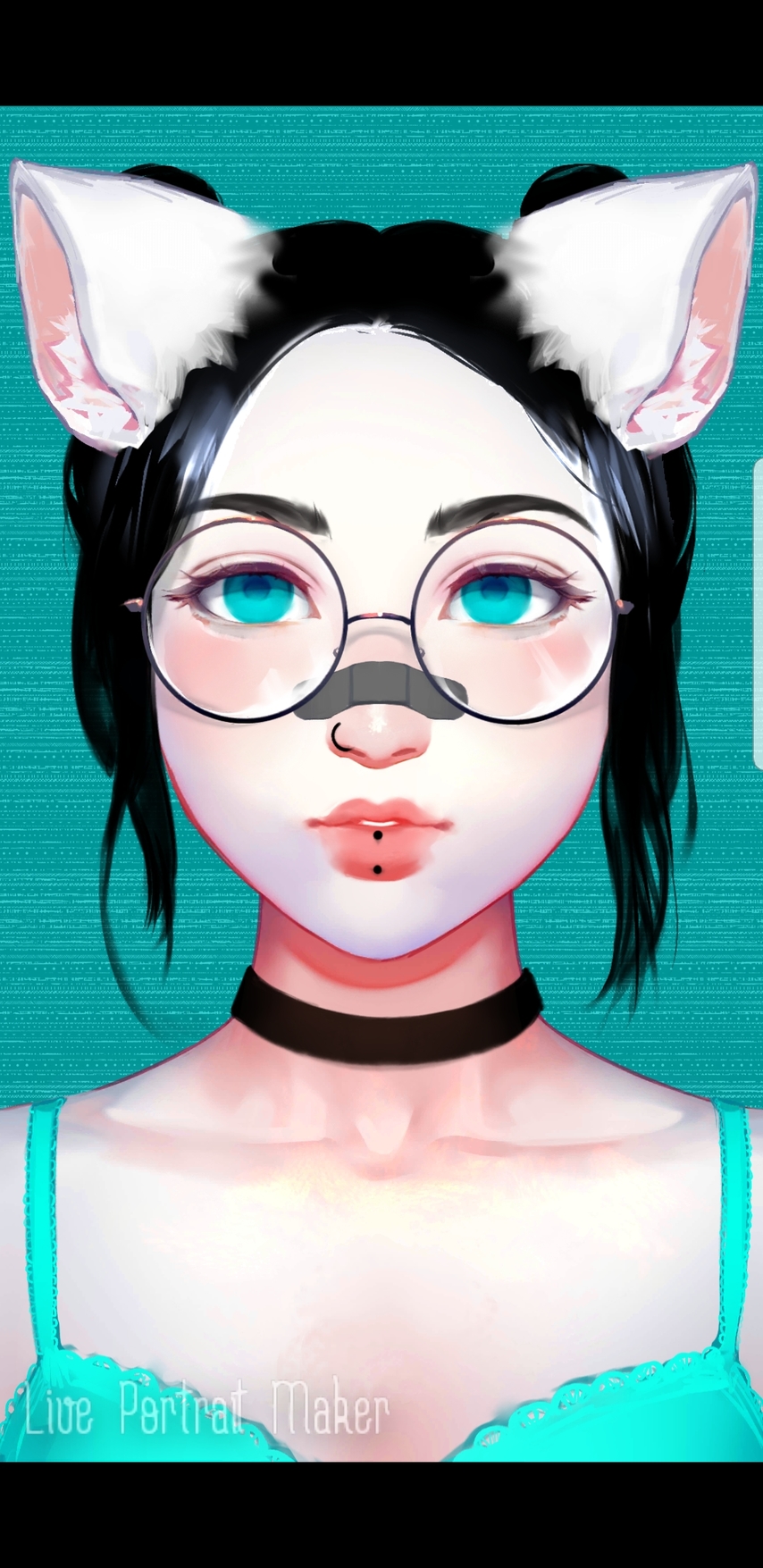 Image of Kitty - Refsheet.net