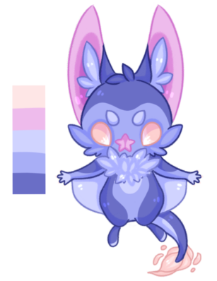 Image of Isa and Pipin - Refsheet.net