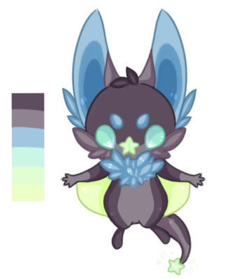 Image of Isa and Pipin - Refsheet.net