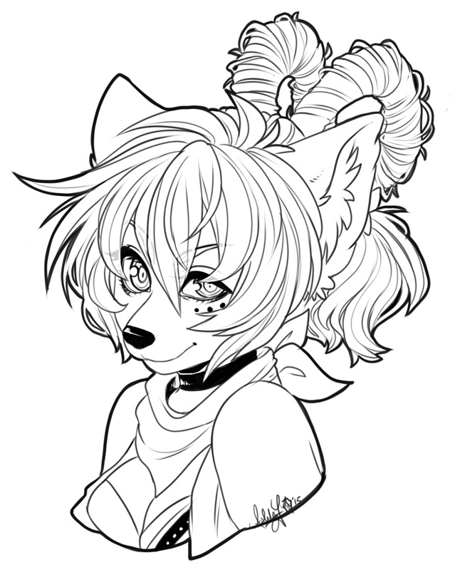 Image of Misara - Refsheet.net