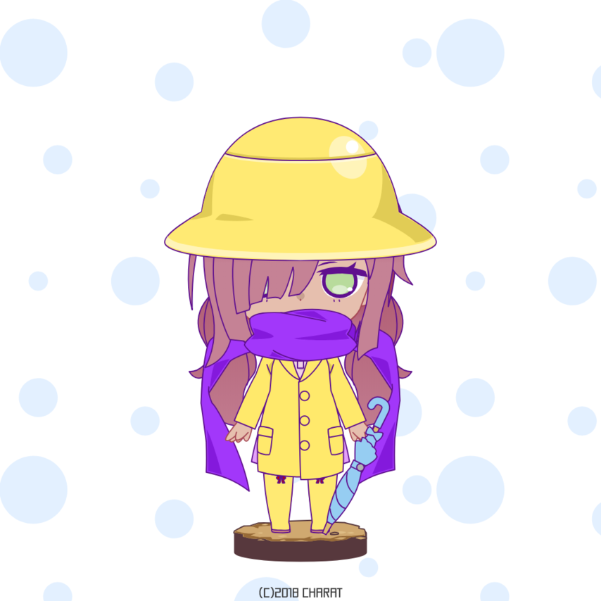 Image of Mandy "Sunny" Moreno - Refsheet.net