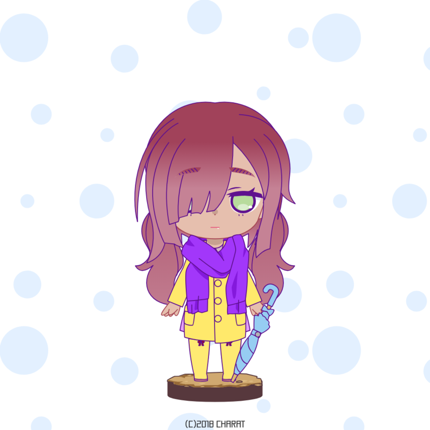 Image of Mandy "Sunny" Moreno - Refsheet.net