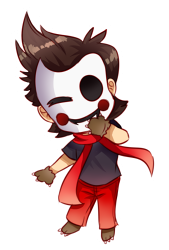 Image of Copper - Refsheet.net