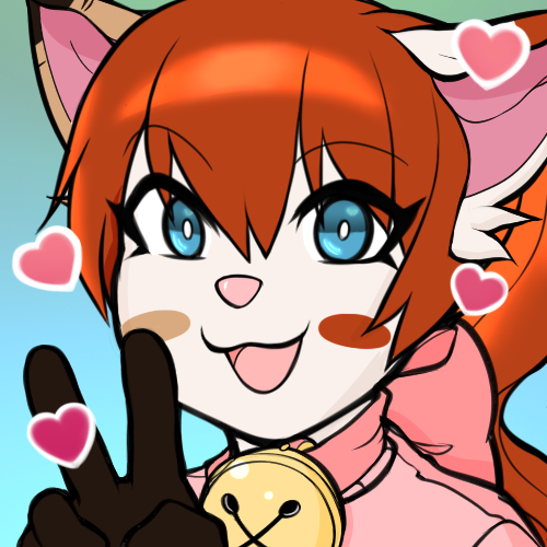 Image of Heidi - Refsheet.net