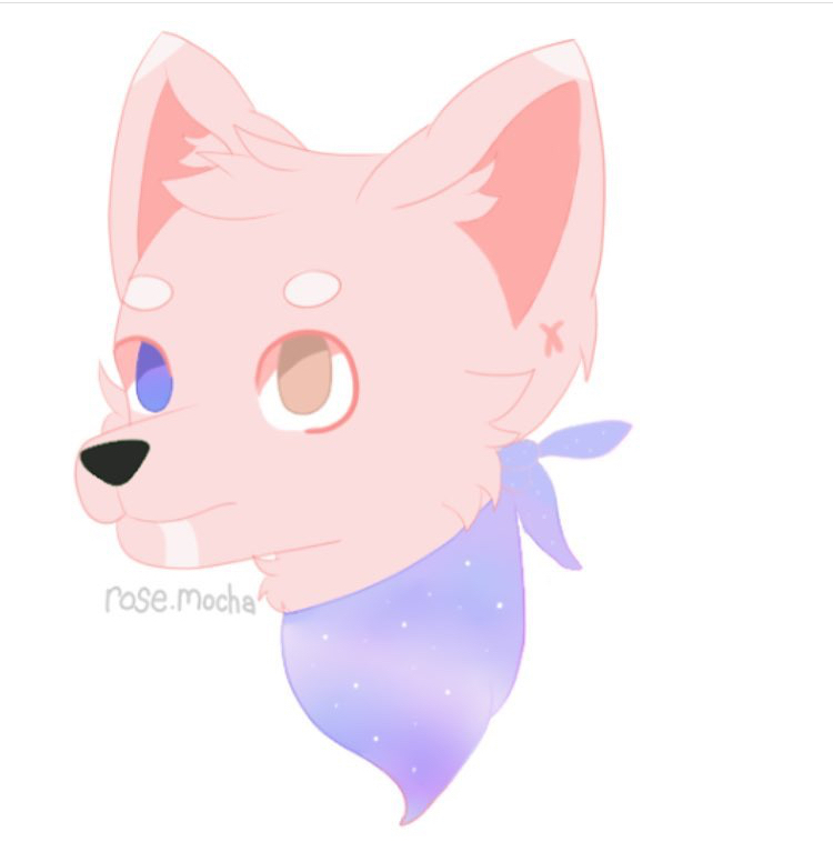 Image of Eden - Refsheet.net