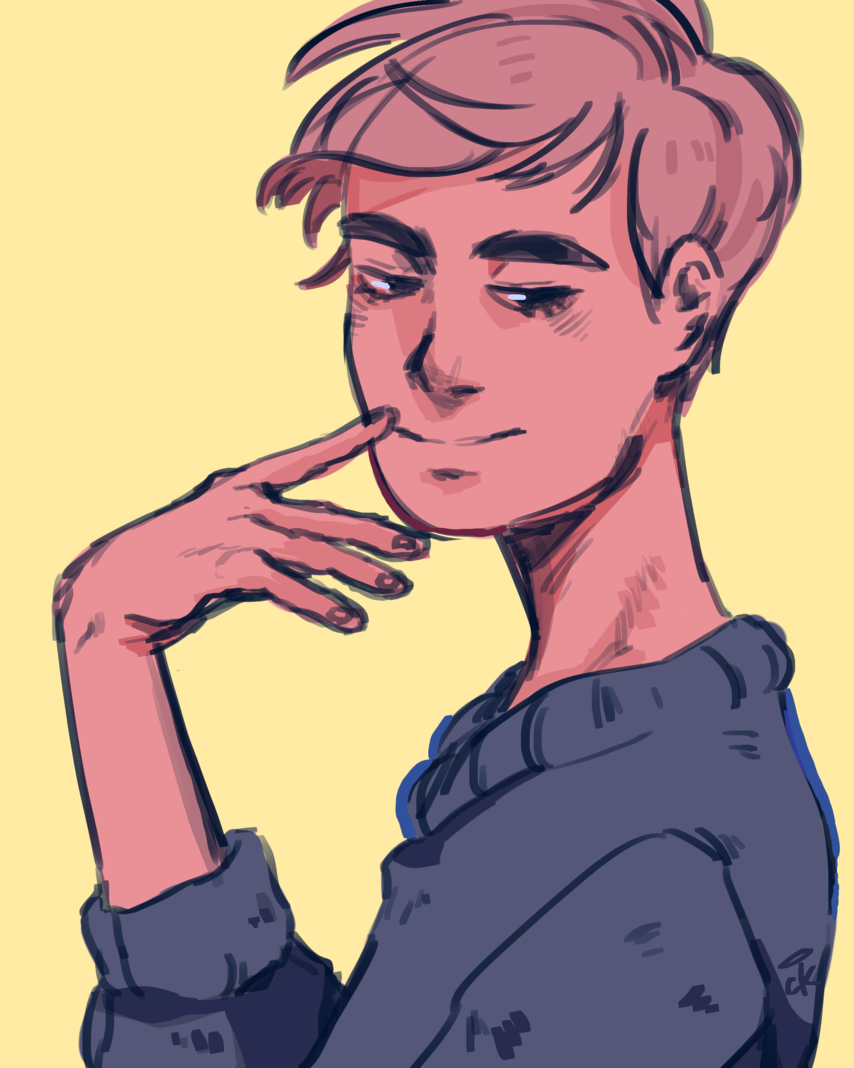 Image of "Mika" Felix Baxter - Refsheet.net