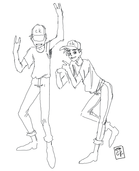 Image of "Mika" Felix Baxter - Refsheet.net