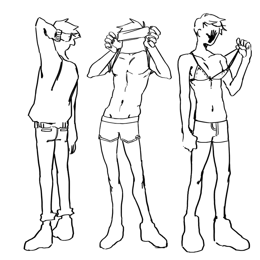 Image of "Mika" Felix Baxter - Refsheet.net