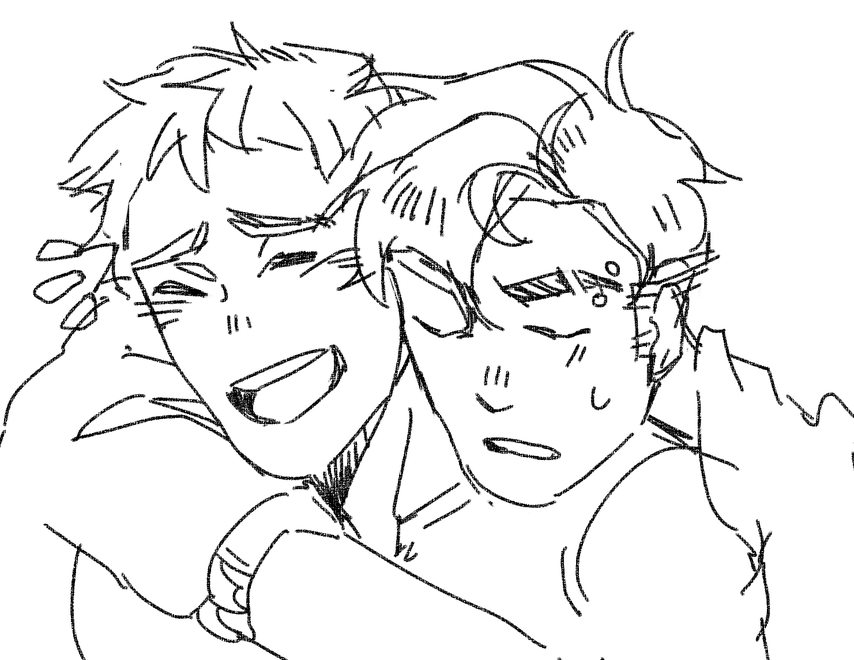 Image of "Robin" Romuald Srour - Refsheet.net