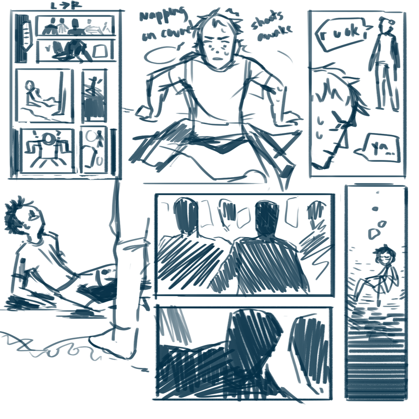 Image of "Robin" Romuald Srour - Refsheet.net