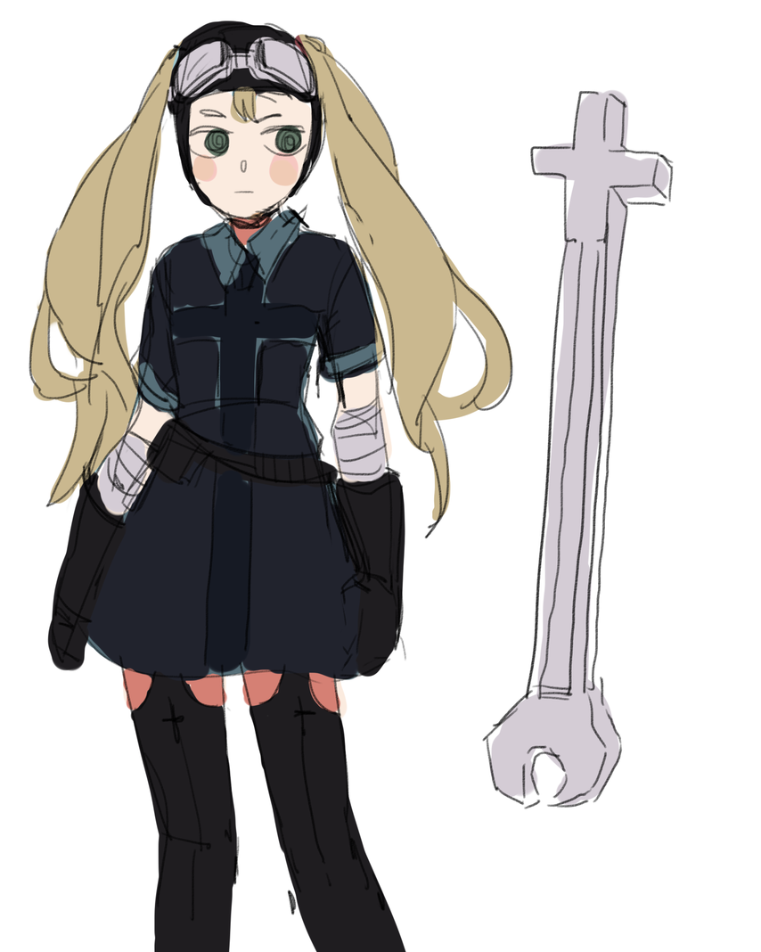 Image of "Dan" Danna Grey - Refsheet.net