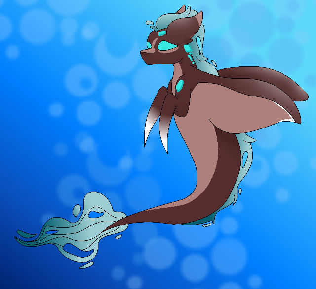 Image of Nova - Refsheet.net