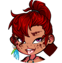 Image of Evelyn Bousaid - Refsheet.net