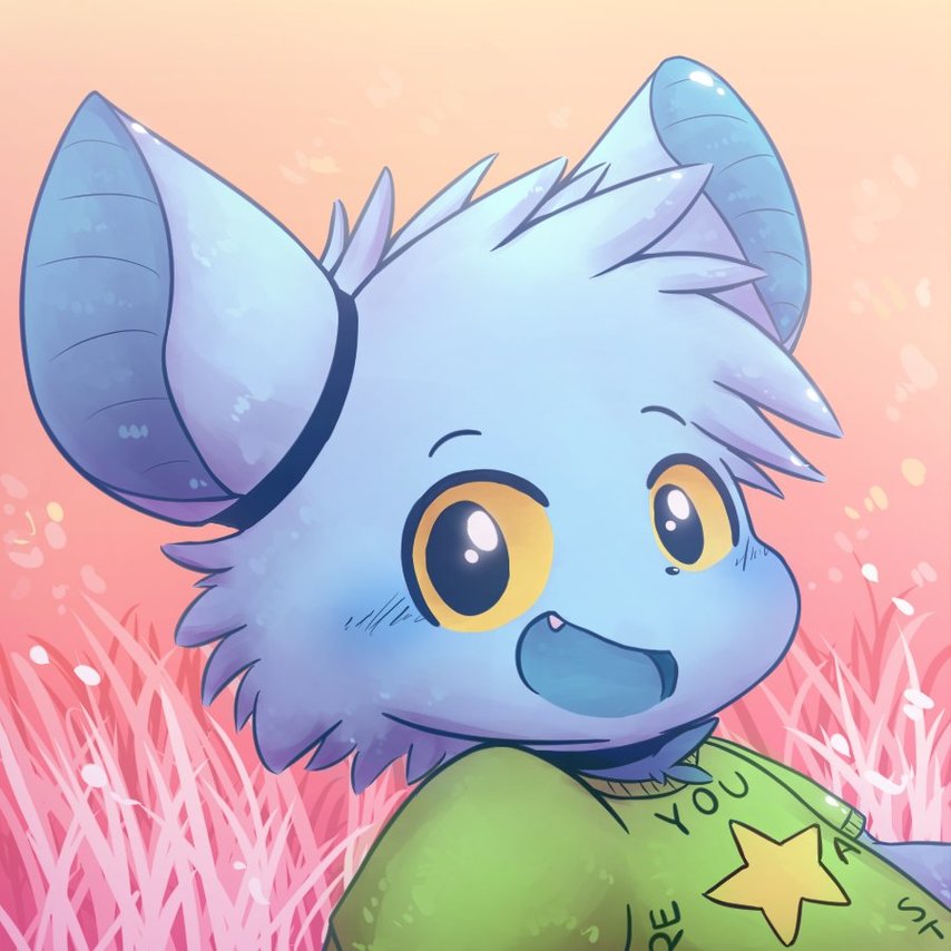 Image of Sterr (Old) - Refsheet.net