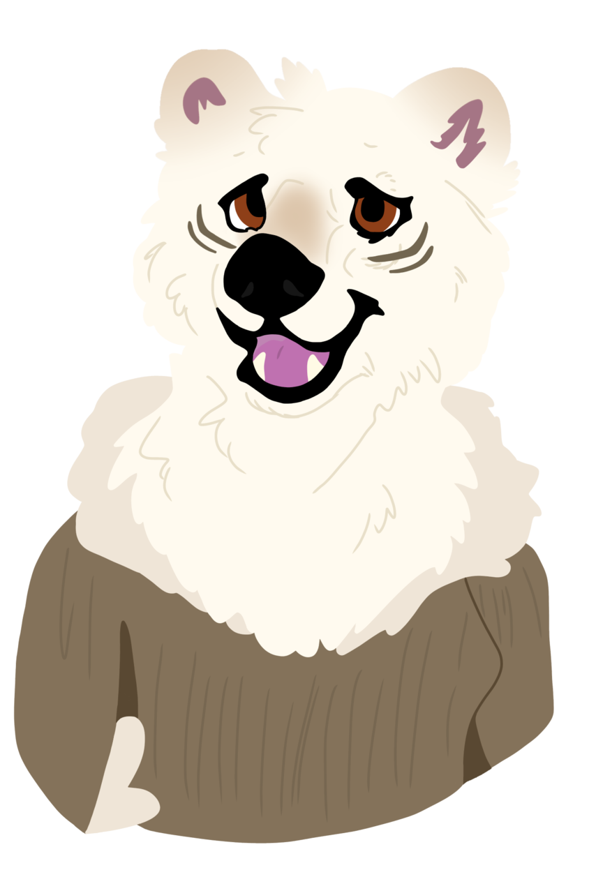 Image of Luna - Refsheet.net