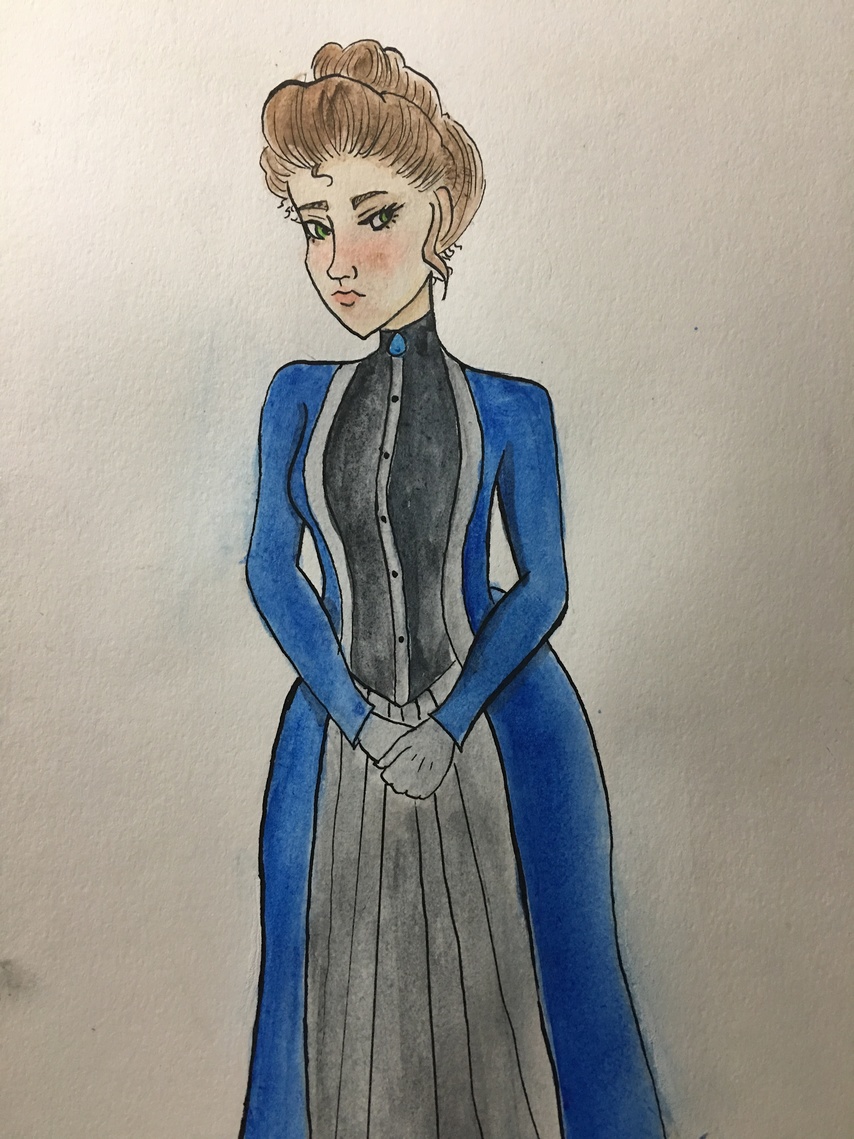 Image of Ruth Ann Ashmore - Refsheet.net