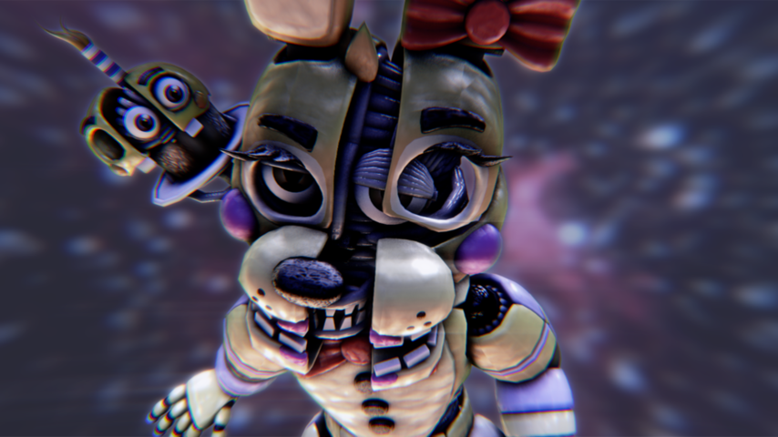 Funtime Pixell - Refsheet.net