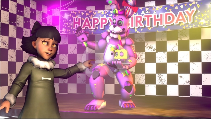 Image of Rockstar Pixell - Refsheet.net