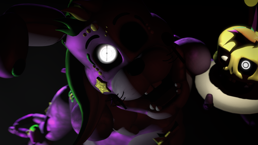 Image of Rockstar Pixell - Refsheet.net