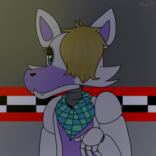 Image of Igrisa - Refsheet.net