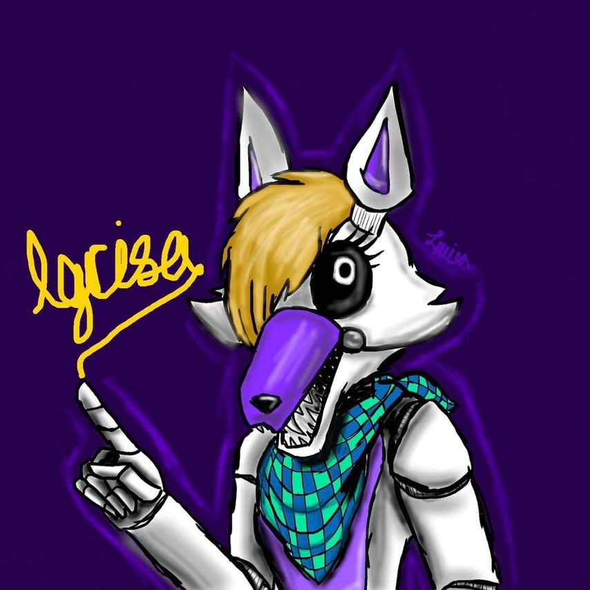 Image of Igrisa - Refsheet.net
