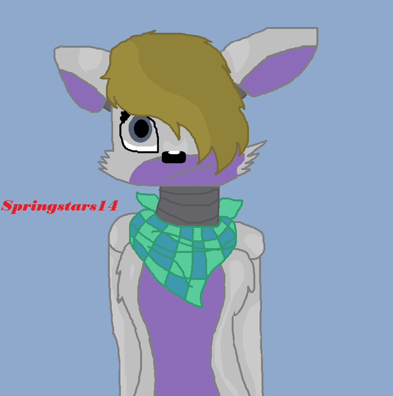 Image of Igrisa - Refsheet.net