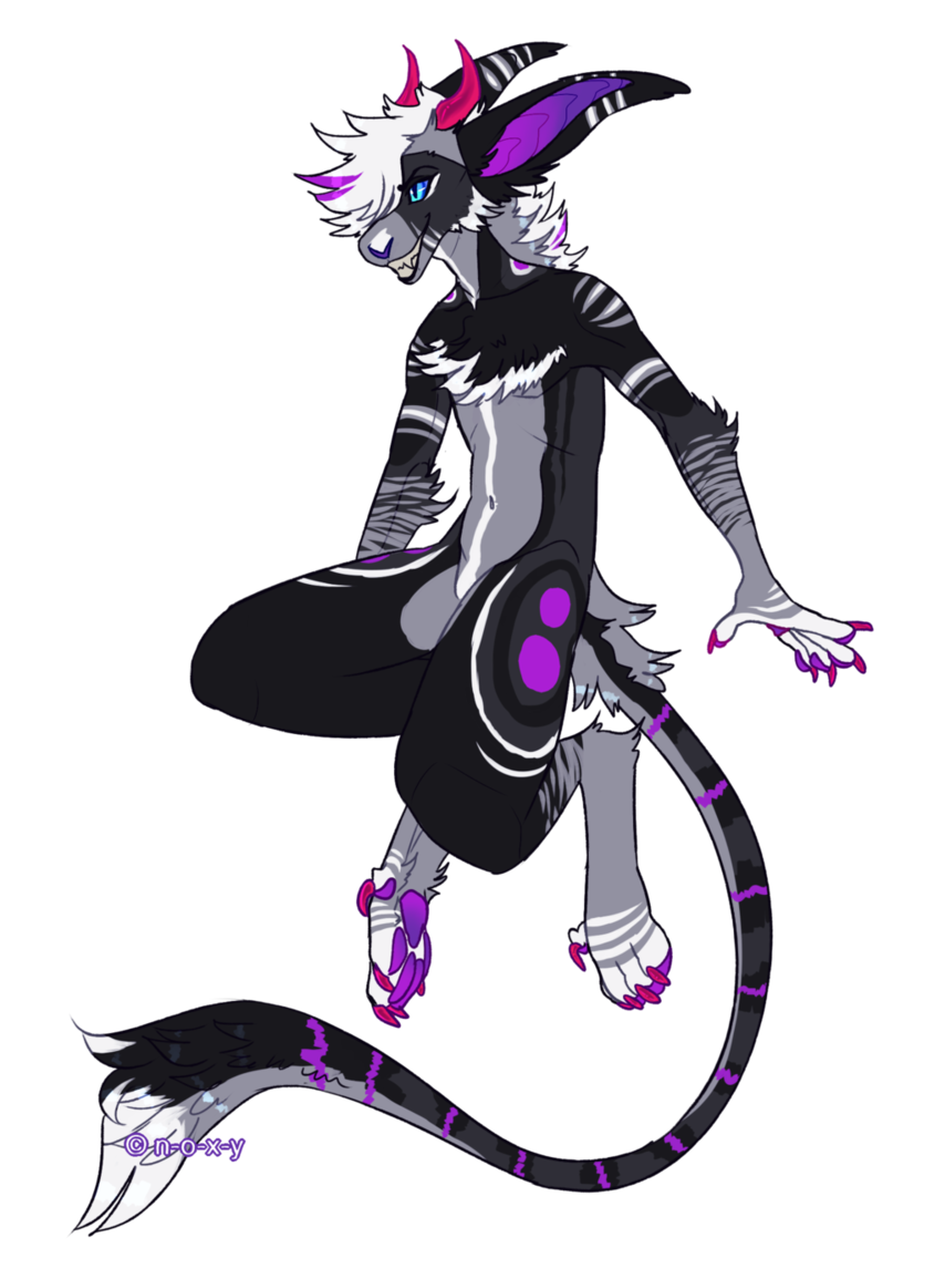 Image of Kris ♫ - Refsheet.net