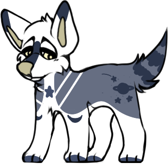 Image of Bear - Refsheet.net