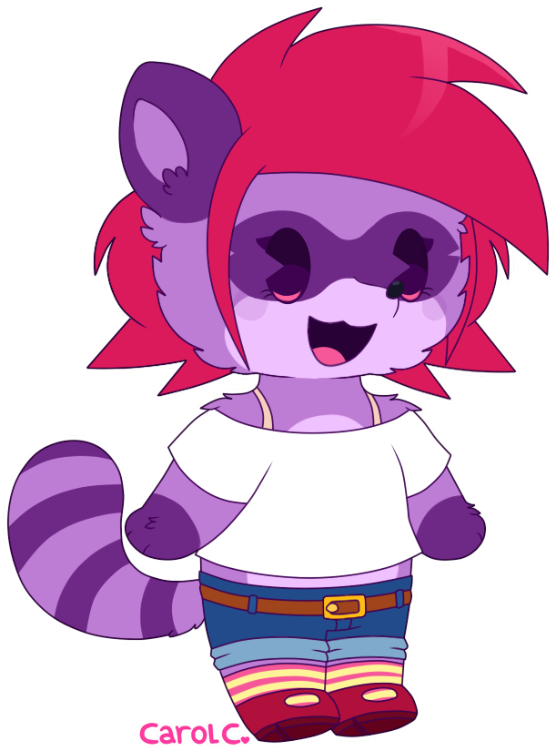 Image of Lindy - Refsheet.net